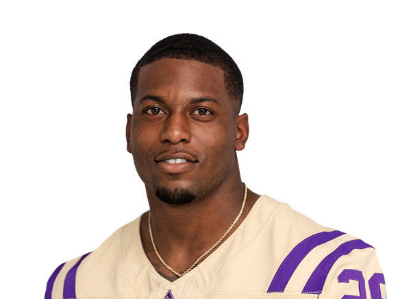 Jacorian Sewell - Alcorn State Braves Running Back - ESPN
