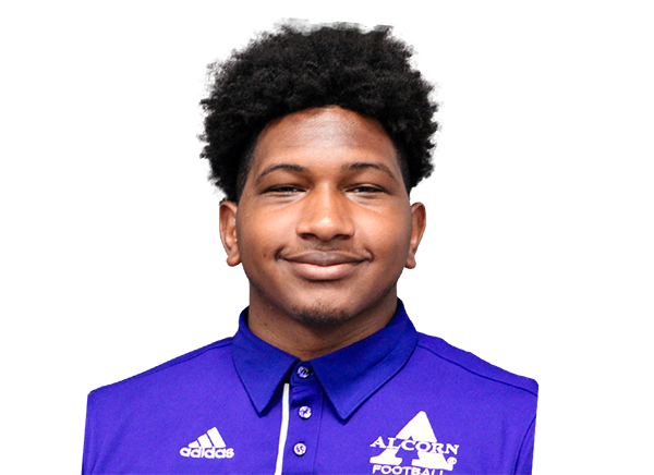 Gabe Marable - Alcorn State Braves Defensive Lineman - ESPN