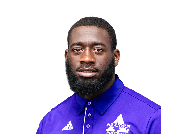 Tait Deer - Alcorn State Braves Defensive Lineman - ESPN