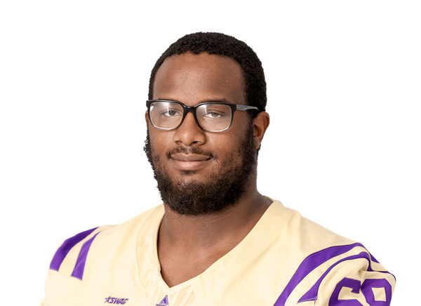 Rashawn Gallaspy - Alcorn State Braves Offensive Lineman - ESPN
