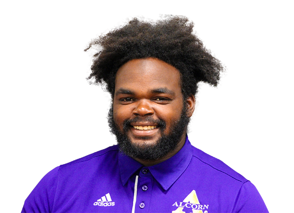 Alex Middleton - Alcorn State Braves Defensive Lineman - ESPN