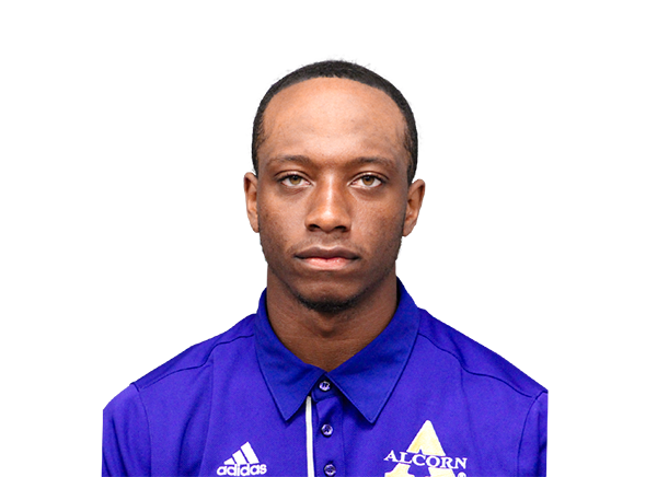 Josh Perkins - Alcorn State Braves Wide Receiver - ESPN