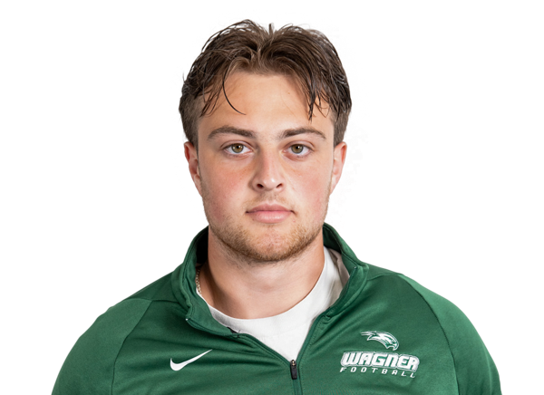Ian Umansky - Wagner Seahawks Tight End - ESPN