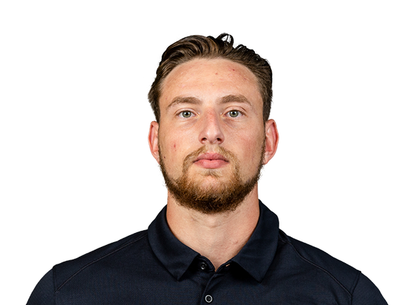 Eric Bernstein - William & Mary Tribe Place Kicker - ESPN