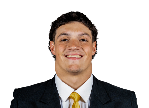 Mason Andrade - Wake Forest Demon Deacons Tight End - ESPN