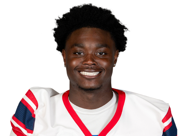 Nasir Winston - Robert Morris Colonials Safety - ESPN