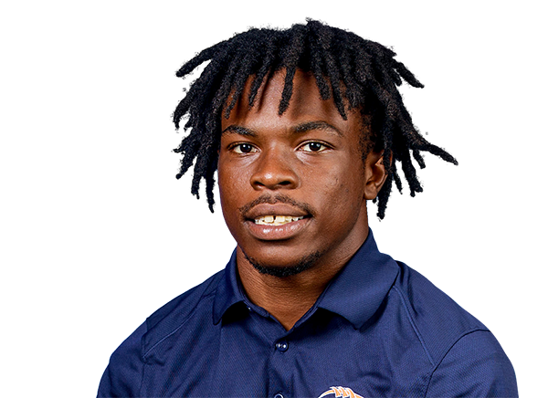 Narkel LeFlore - UT Martin Skyhawks Running Back - ESPN