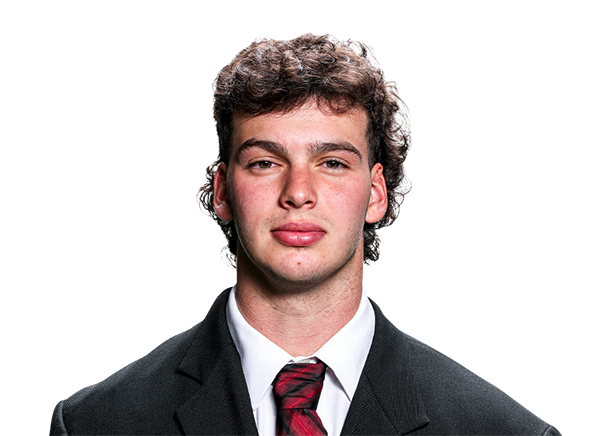 Declan McMahon - Indiana Hoosiers Running Back - ESPN