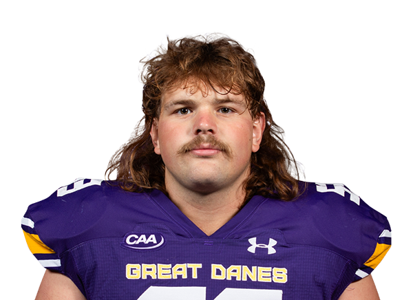 Joseph Black - UAlbany Great Danes Offensive Lineman - ESPN