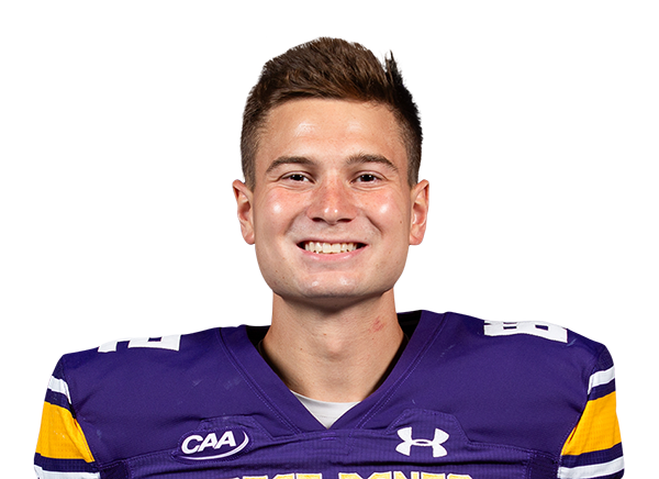 Jake Lezzer - UAlbany Great Danes Wide Receiver - ESPN