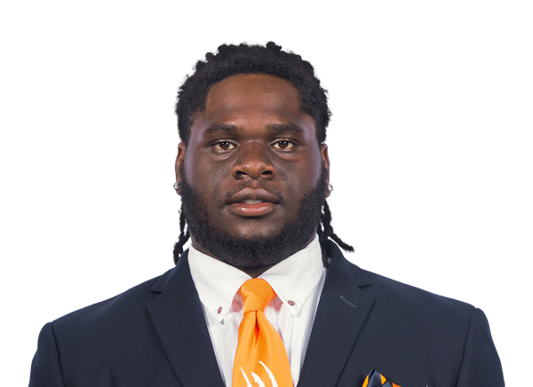 Jordan Jeudy - Morgan State Bears Defensive Lineman - ESPN
