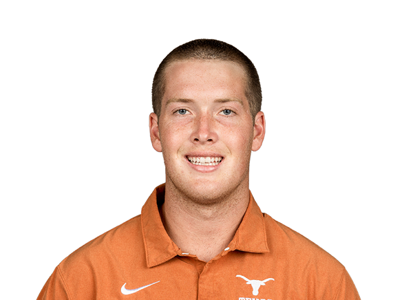 Winston Smith - Texas Longhorns Linebacker - ESPN