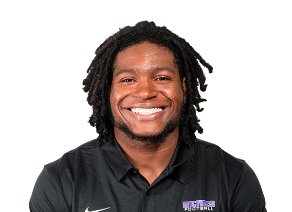 Daylon Land - Central Arkansas Bears Linebacker - ESPN
