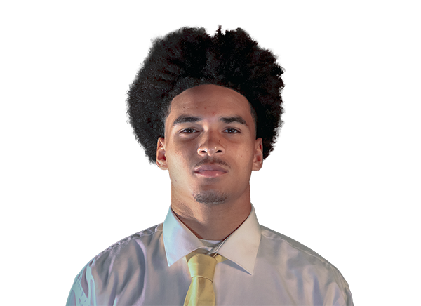 Jordan Martin - Southern Miss Golden Eagles Cornerback - ESPN