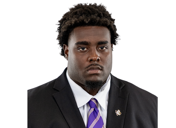 Jabarrek Hopkins - Prairie View A&M Panthers Defensive Lineman - ESPN
