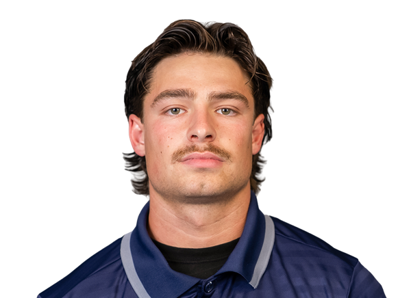 Gianni Rossitto - Maine Black Bears Wide Receiver - ESPN