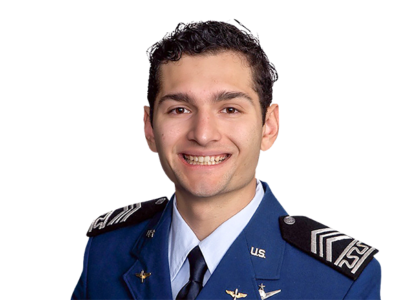 John Olson - Air Force Falcons Place Kicker - ESPN
