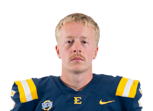 Ewan Johnson - East Tennessee State Buccaneers Place Kicker - ESPN