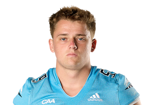 Paul Fuller - Rhode Island Rams Linebacker - ESPN