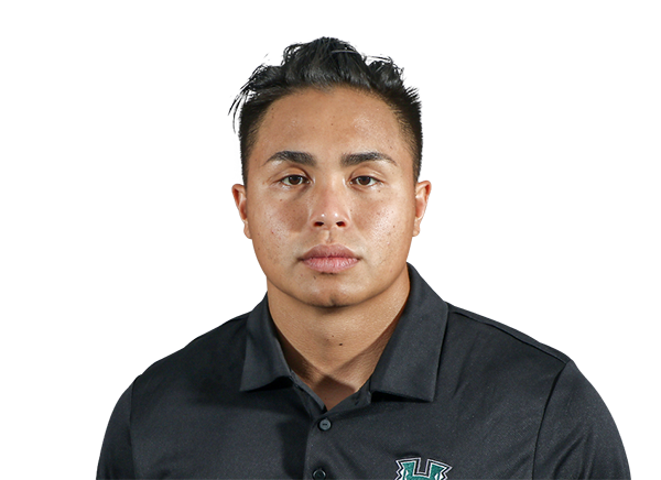 Noah Cambra - Hawai'i Rainbow Warriors Defensive Back - ESPN