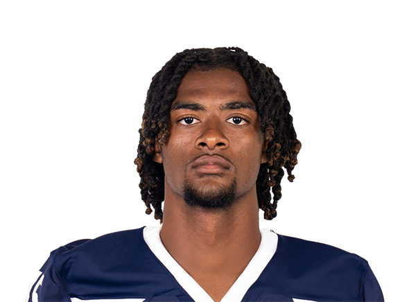 Bobby Ragas - Jackson State Tigers Linebacker - ESPN