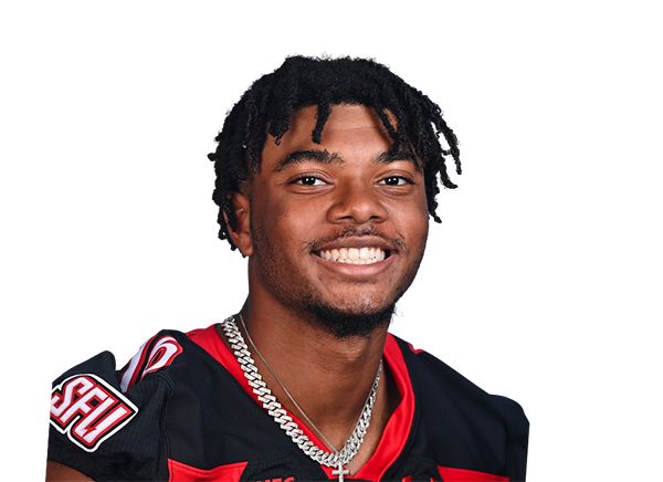 Tyler Stewart - St. Francis (PA) Red Flash Defensive Back - ESPN