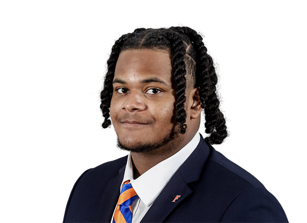 Mike Williams - Florida Gators Offensive Lineman - ESPN