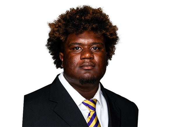 Waylon Henry - Western Illinois Leathernecks Offensive Lineman - ESPN