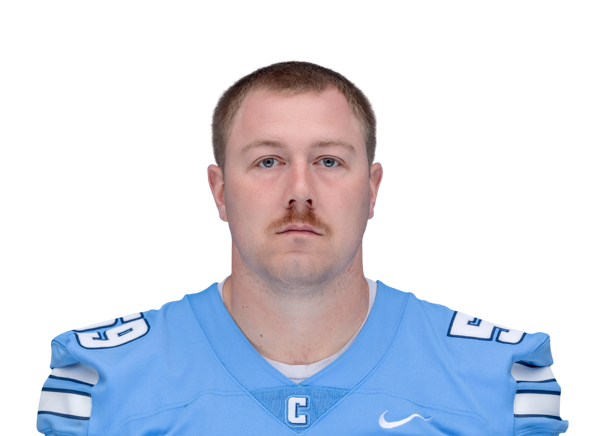 David Garland - Columbia Lions Defensive Lineman - ESPN