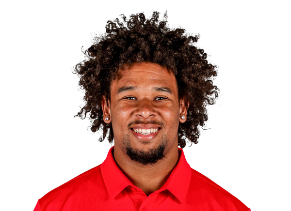 Jaxson Jones Career Stats - NCAAF - ESPN