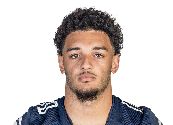 Andre DePina-Gray - Rhode Island Rams Defensive Back - ESPN