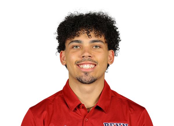 Sam Smith - Pennsylvania Quakers Place Kicker - ESPN