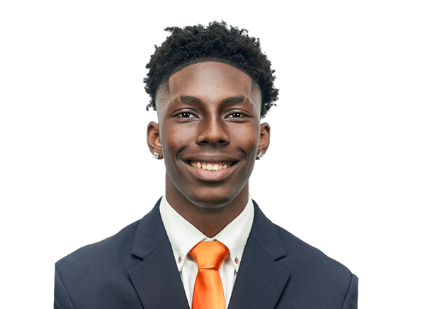Maurice Crutchfield - Morgan State Bears Wide Receiver - ESPN