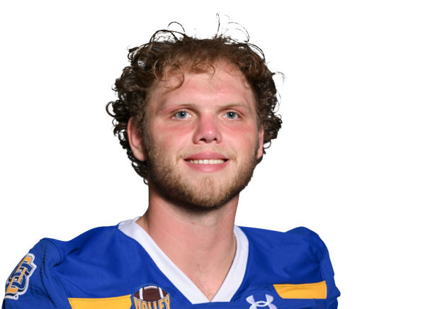 David Alpers - South Dakota State Jackrabbits Tight End - ESPN