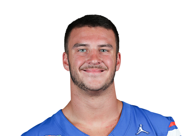 Curran Webb - Florida Gators Linebacker - ESPN