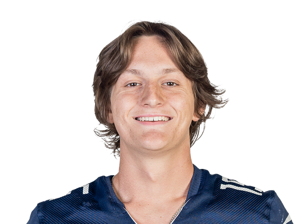 Conner Kenyon - Rhode Island Rams Quarterback - ESPN