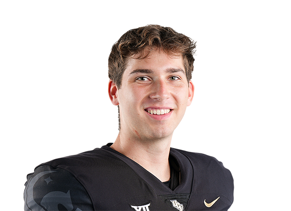 Jack Morgan - UCF Knights Defensive End - ESPN