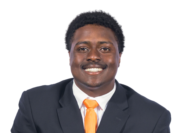 Keith Joseph-Clark - Morgan State Bears Linebacker - ESPN