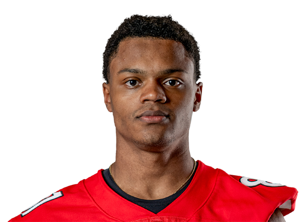 Logan Taylor - Cornell Big Red Wide Receiver - ESPN