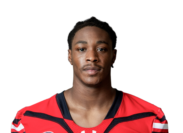Kierrie Conley - Southeast Missouri State Redhawks Wide Receiver - ESPN