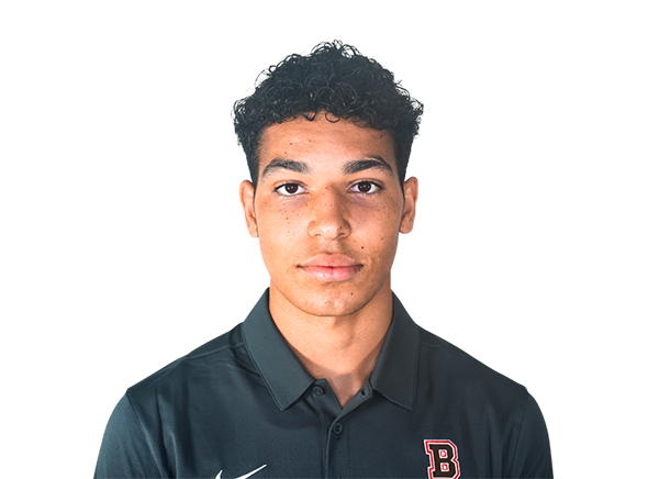 Lydell Dyer - Brown Bears Wide Receiver - ESPN