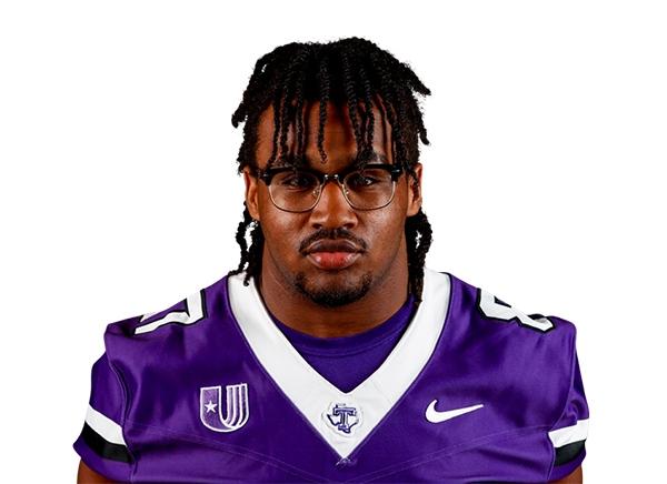 Rodrick Weaver Jr. - Tarleton State Texans Wide Receiver - ESPN