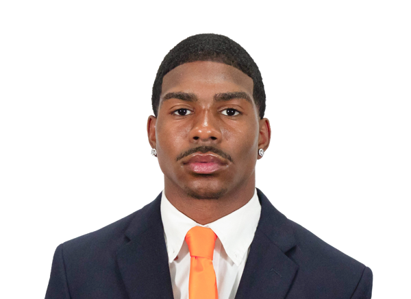 Zyheem Coleman-Frazier - Morgan State Bears Wide Receiver - ESPN