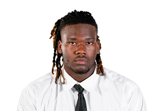 Ke'Vion Wellington - Mercer Bears Defensive Lineman - ESPN