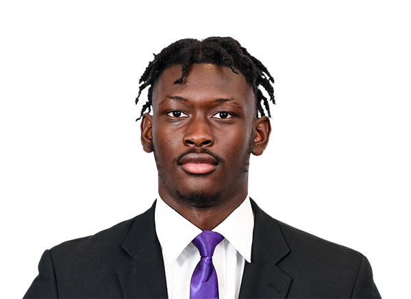 Ibrahim Barry - Bowie State Bulldogs Wide Receiver - ESPN