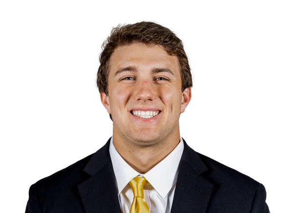 Luke White - Wake Forest Demon Deacons Linebacker - ESPN