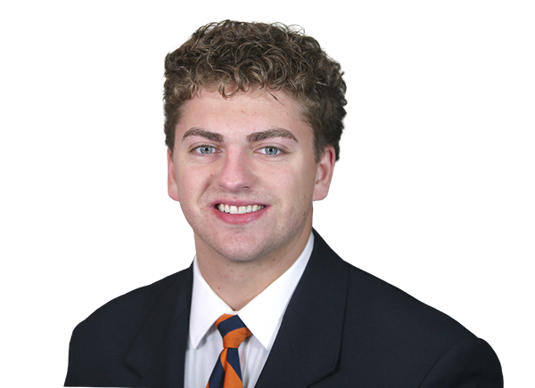 Addie Burrow - Virginia Cavaliers Safety - ESPN