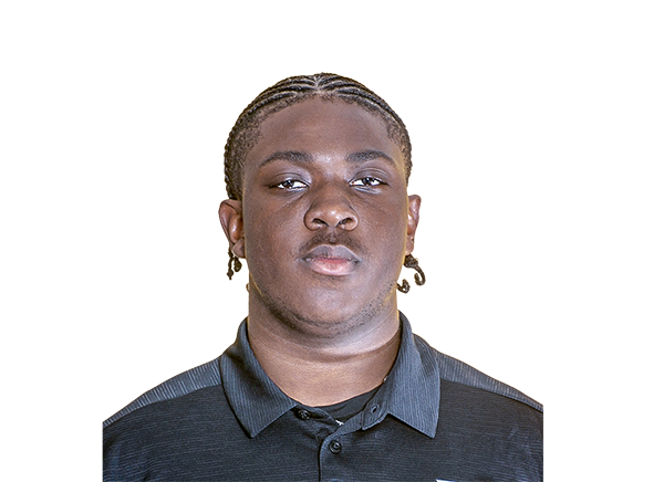 Nicholas Charles - Kennesaw State Owls Defensive Lineman - ESPN
