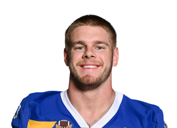 Bryce Johnson - South Dakota State Jackrabbits Linebacker - ESPN