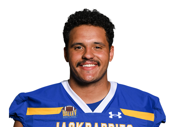 Jace Sifore - South Dakota State Jackrabbits Defensive Tackle - ESPN